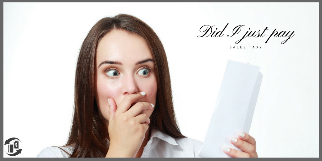 Do You Pay Sales Tax On Gift Cards CardCash Blog