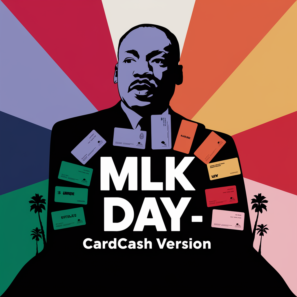 “We Also Have a Dream” – CardCash Blog