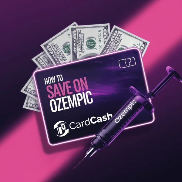 Hacking the system: How to save on Ozempic – CardCash Blog