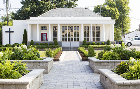 Aquinas College - Cardinal Newman Society