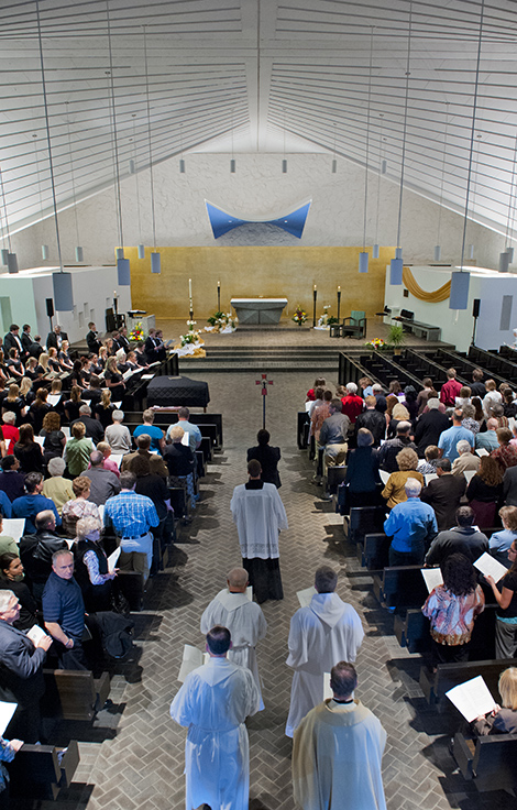 University of Mary - Cardinal Newman Society