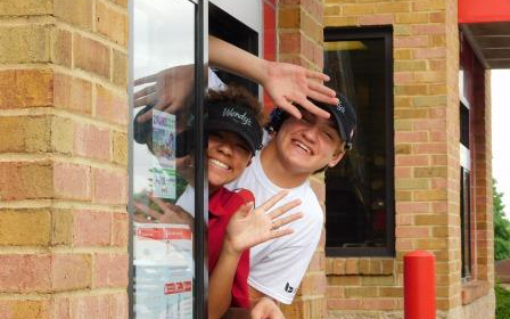 Apply Online to Wendy's WMilCo Jobs