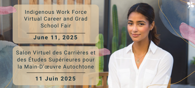 Careers4Canada Virtual Career Fairs