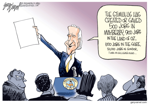 Getting Jobbed - Carolina Journal - Carolina Journal