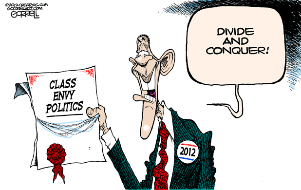 Divide and conquer - Carolina Journal - Carolina Journal