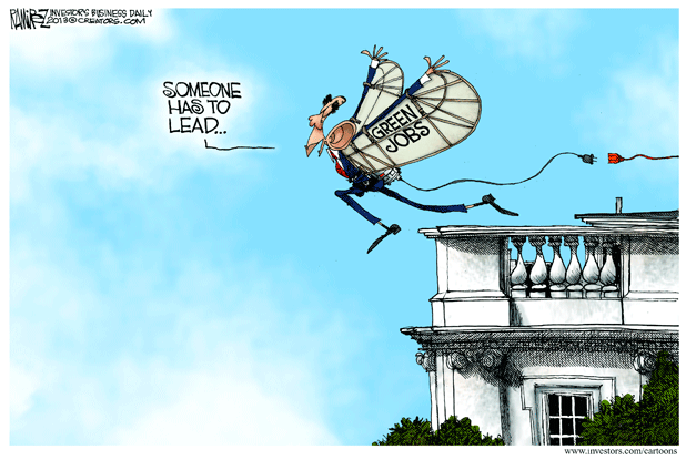 Fearless leader - Carolina Journal - Carolina Journal