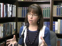 UNC-CH historian Molly Worthen rebuts myths about conservative ...