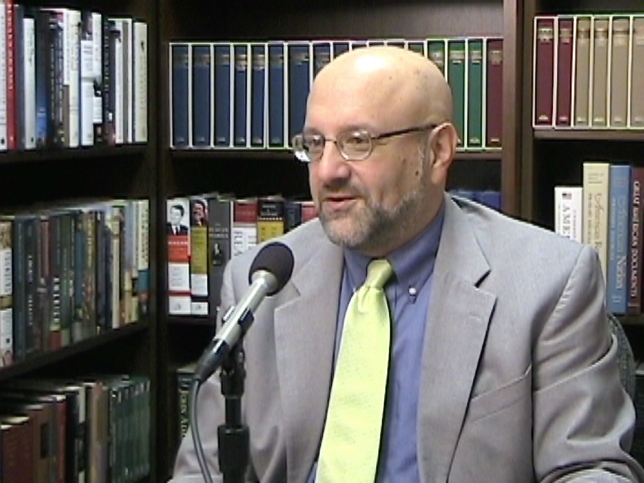 Professor Steven Horwitz applies economic principles to parenting ...