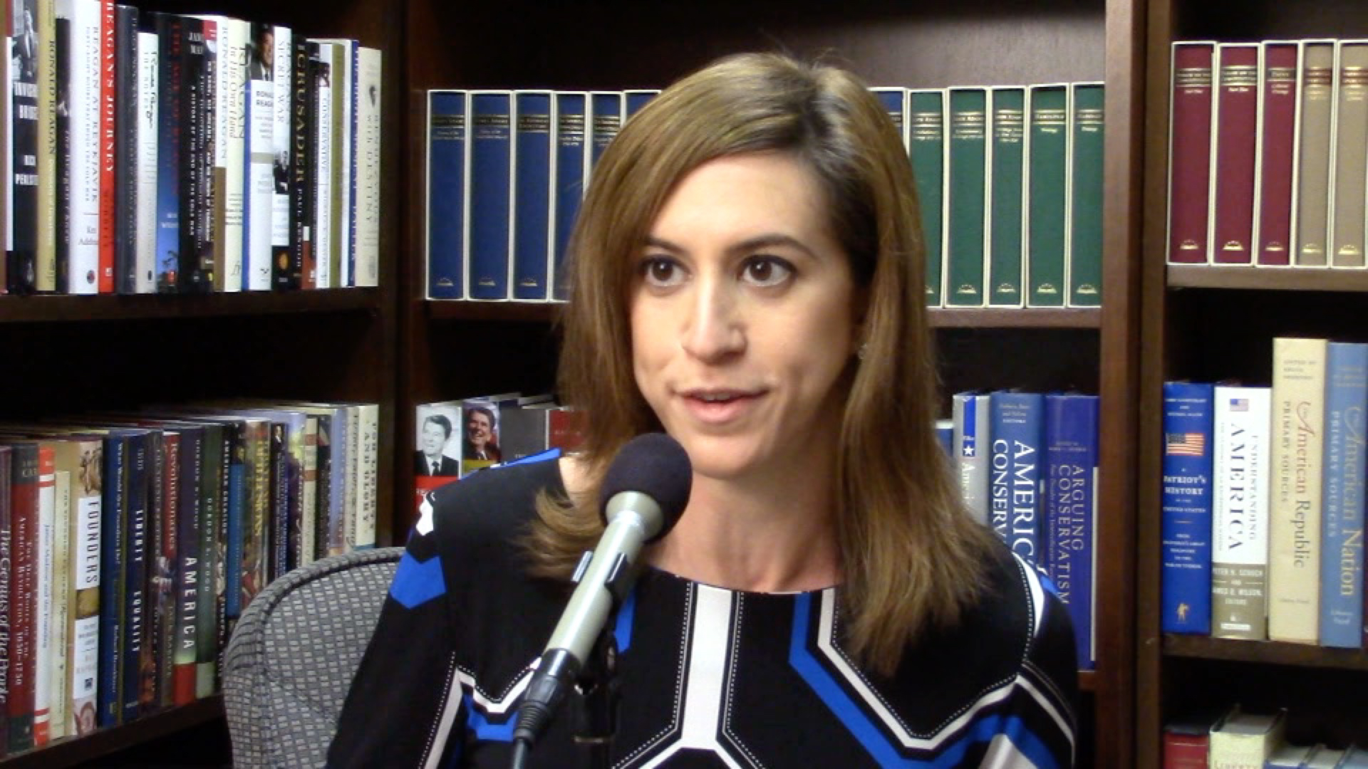 Goldwater Institute's Christina Sandefur explains the Right to Try ...