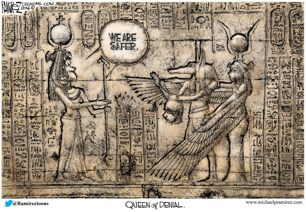 Modern mythology - Carolina Journal - Carolina Journal