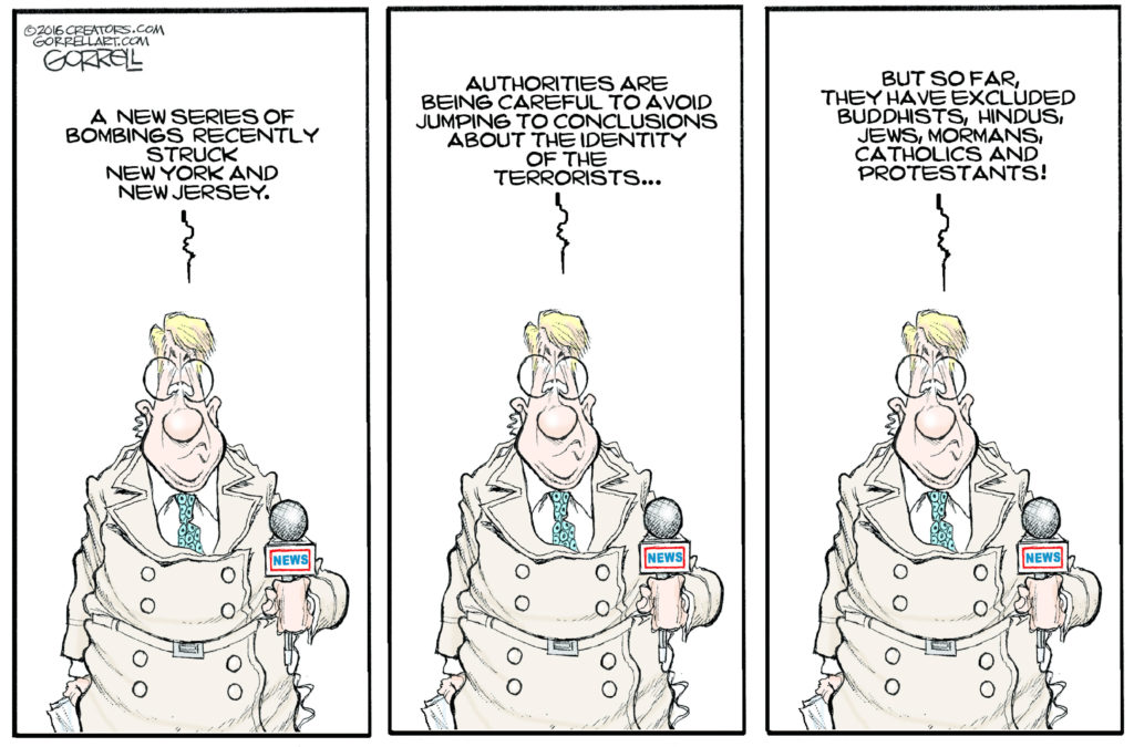 Process of elimination - Carolina Journal - Carolina Journal