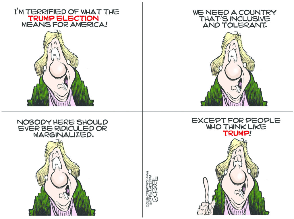 Coexist - Carolina Journal - Carolina Journal