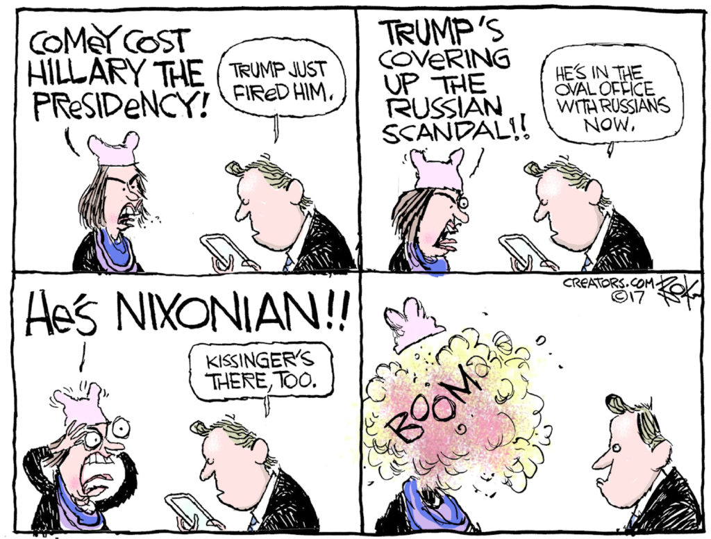 Cognitive dissonance - Carolina Journal - Carolina Journal
