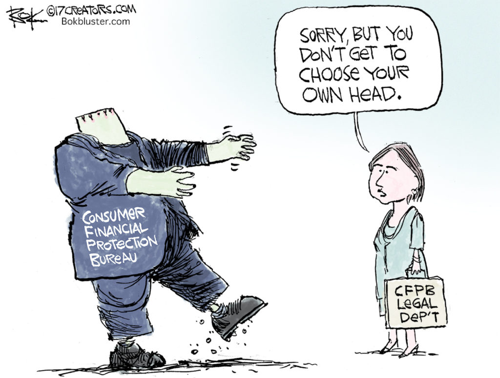 Who's in charge here? - Carolina Journal - Carolina Journal