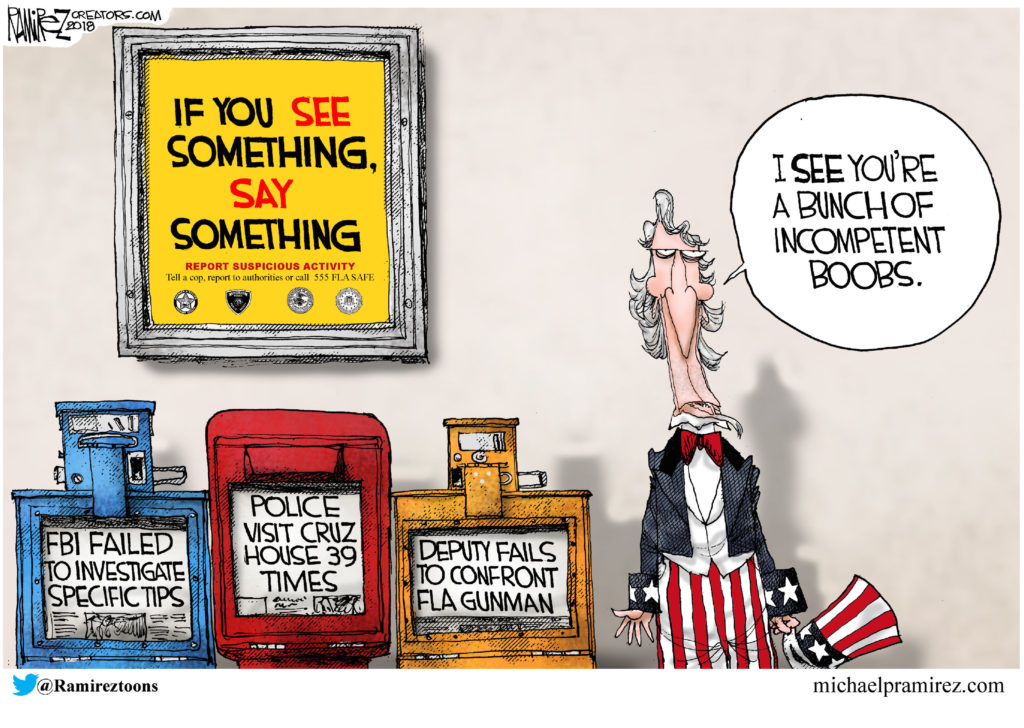 Government failure - Carolina Journal - Carolina Journal