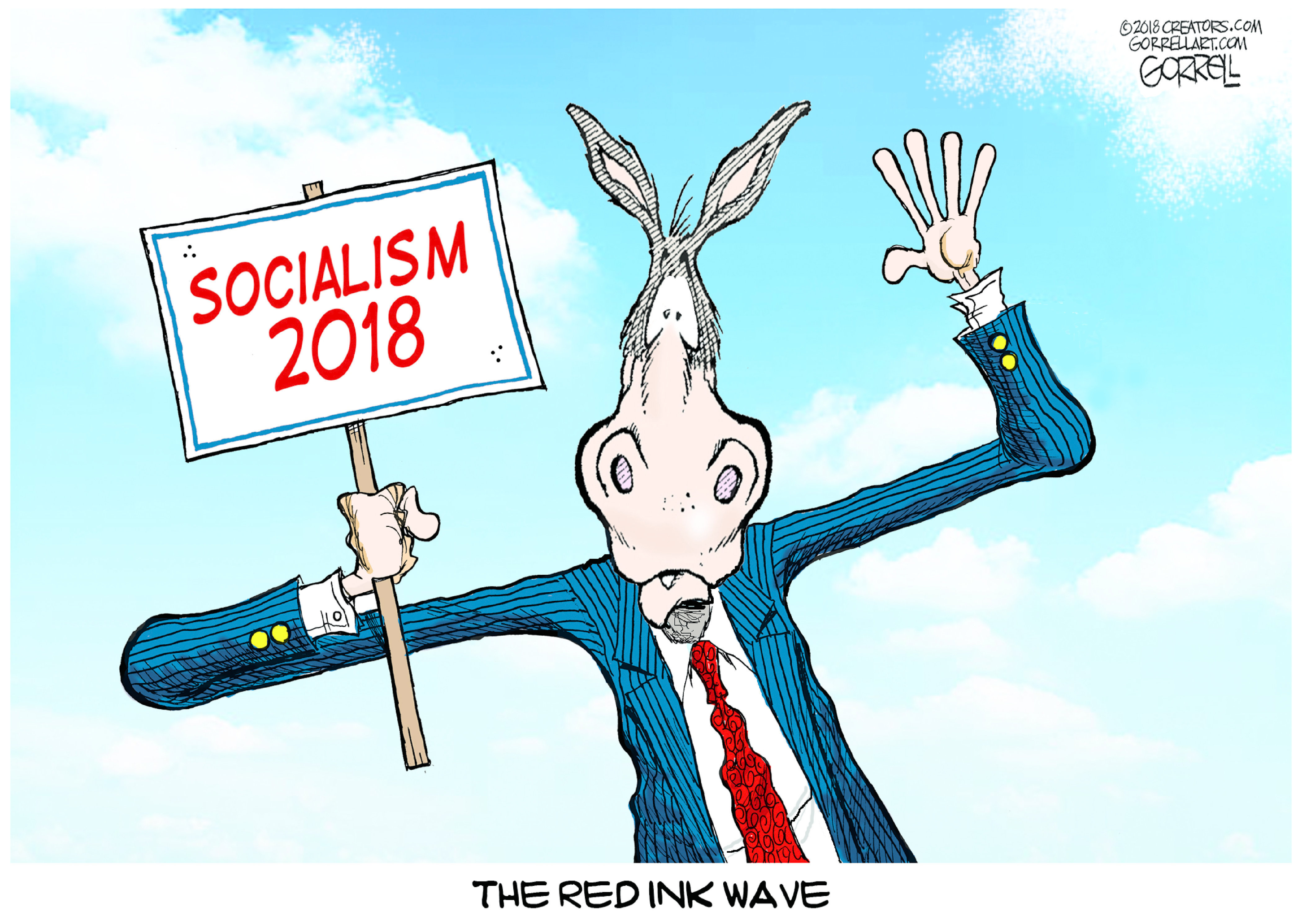 It was my understanding that there would be no math - Carolina Journal ...