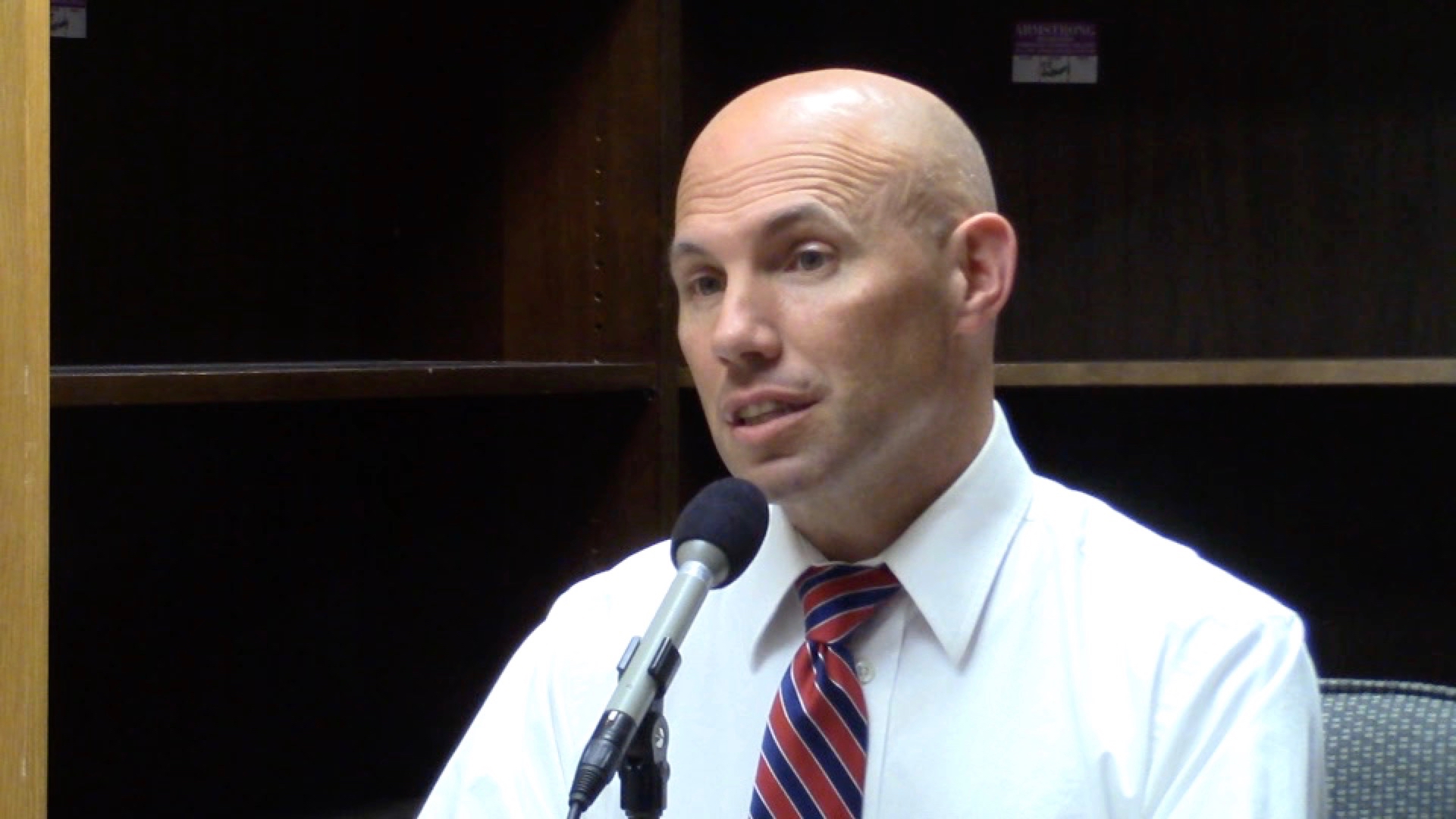 JLF's Joseph Coletti analyzes the N.C. Senate budget proposal ...