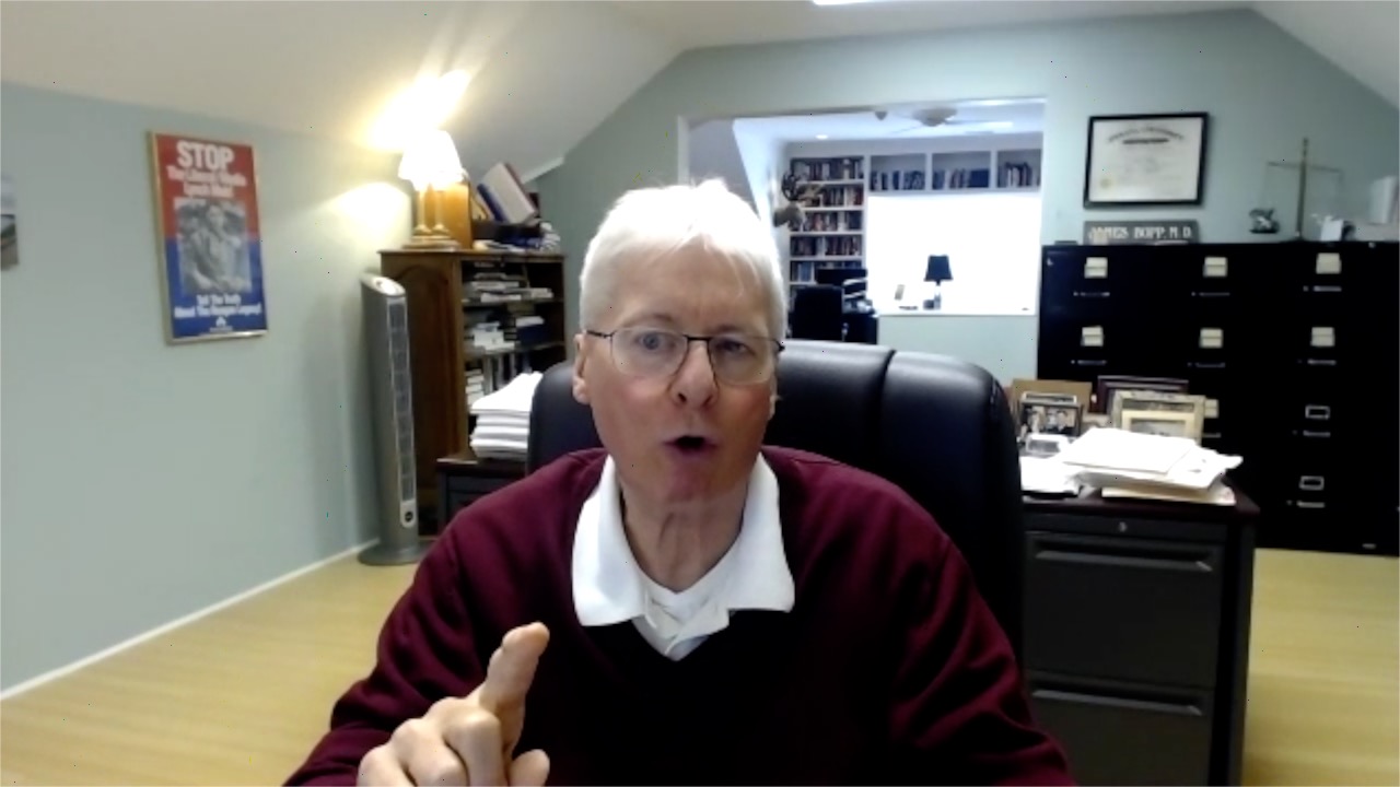 True the Vote attorney James Bopp explains how U.S. Supreme Court could ...