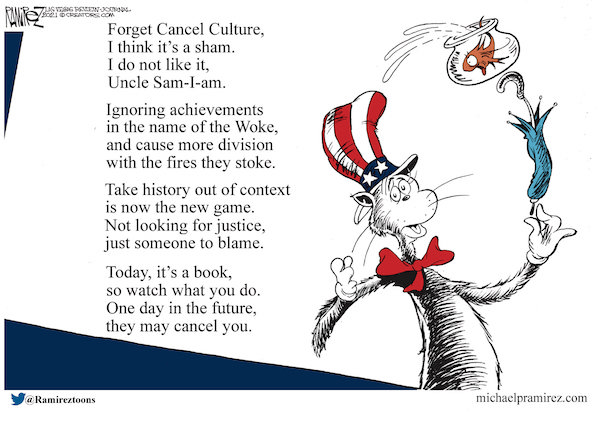 Uncle Sam-I-am - Carolina Journal - Carolina Journal