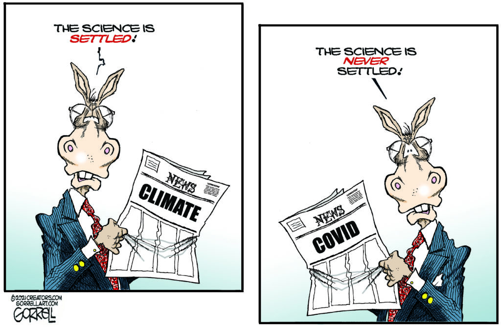 Science - Carolina Journal - Carolina Journal