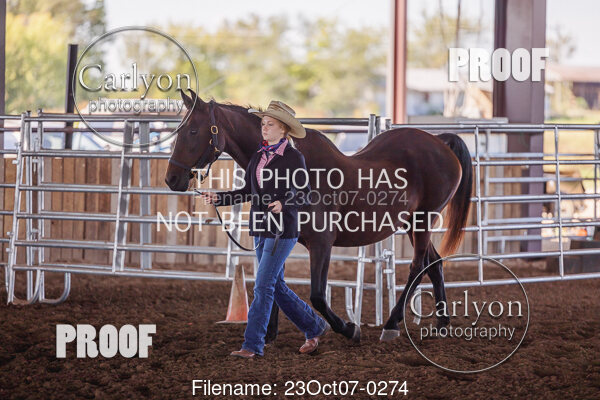 10-07-23 Mane Event Center Fun Show - Equine Events - 2023 - Carlyon ...