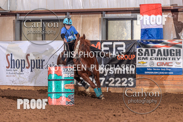 12-16-23 Having Fun for Annika Fun Show - Equine Events - 2023 ...