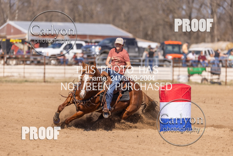 03-03-24 Shafer Outdoor Arena Sunday Race - Equine Events - 2024 ...