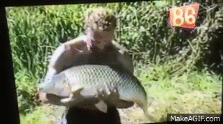 12 Carp Fishing GIF's You Will Want To Share With Your Friends - The ...