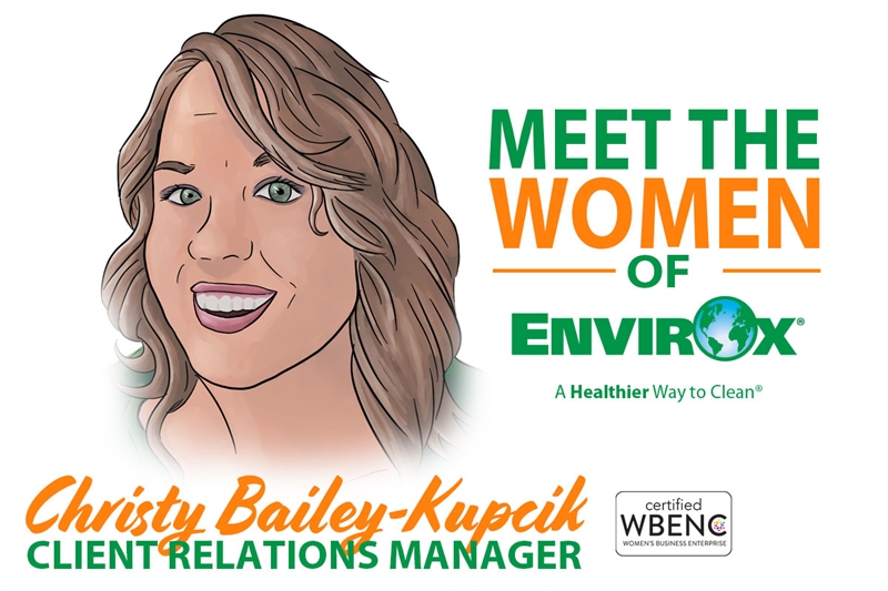 Christy Bailey-Kupcik