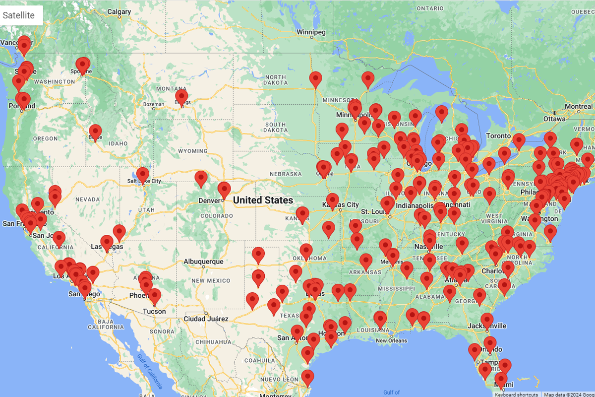 EnvirOx | Find a Distributor
