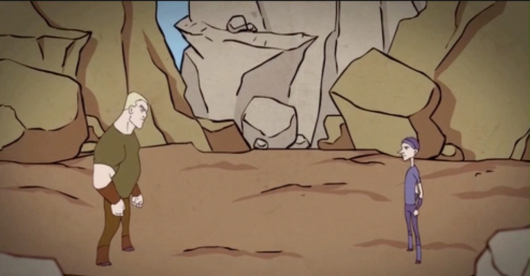 Adobe Animate or Flash Animation Video Tutorial Bundle | CartoonSmart.com