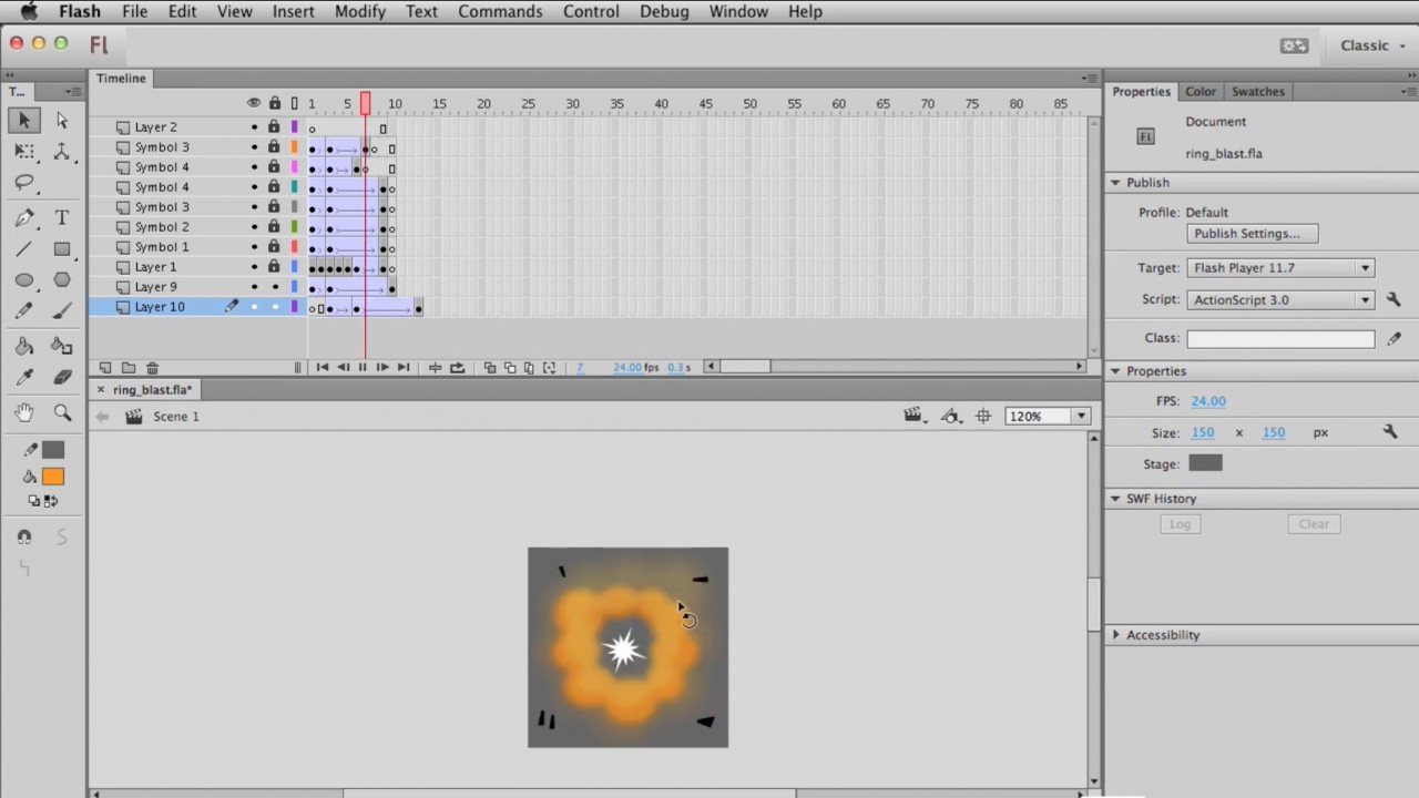 How to Draw All Your Own Game Art – Video Tutorials | CartoonSmart.com