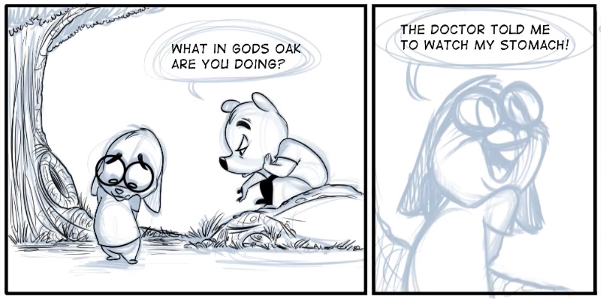 How To Make Comic Strips CartoonSmart