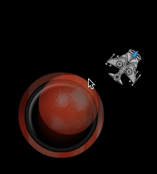 How to Create a Virtual iOS Joystick with Swift and Sprite Kit ...