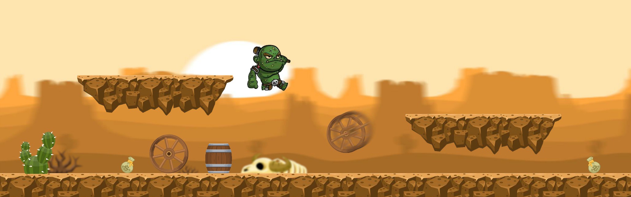 An Endless Runner video tutorial caps off our Endless Worlds Swift and Sprite Kit Series ...