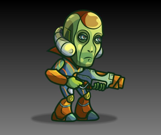 Royalty Free Game Art for CartoonSmart Subscribers | CartoonSmart.com