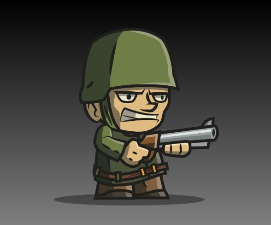 Royalty Free Game Art for CartoonSmart Subscribers | CartoonSmart.com