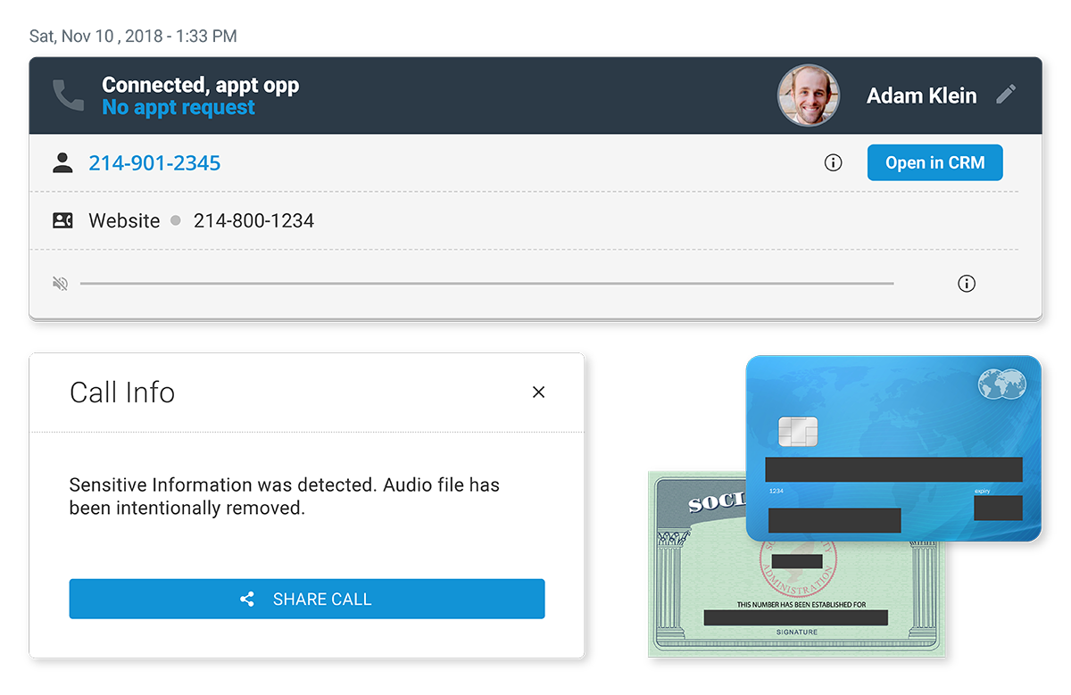 Solutions: Artificial Intelligence (AI) | Call Box