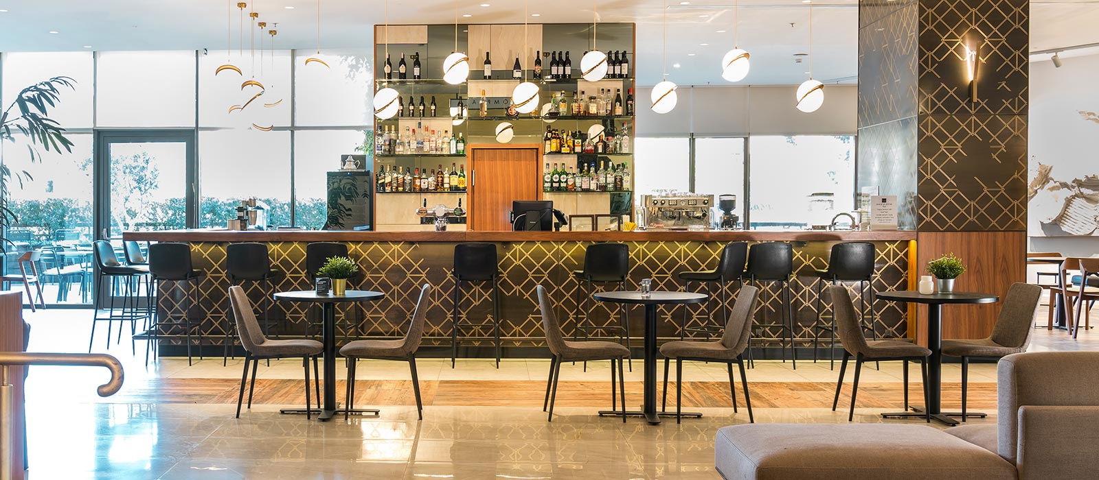 Cassia Jerusalem | Home