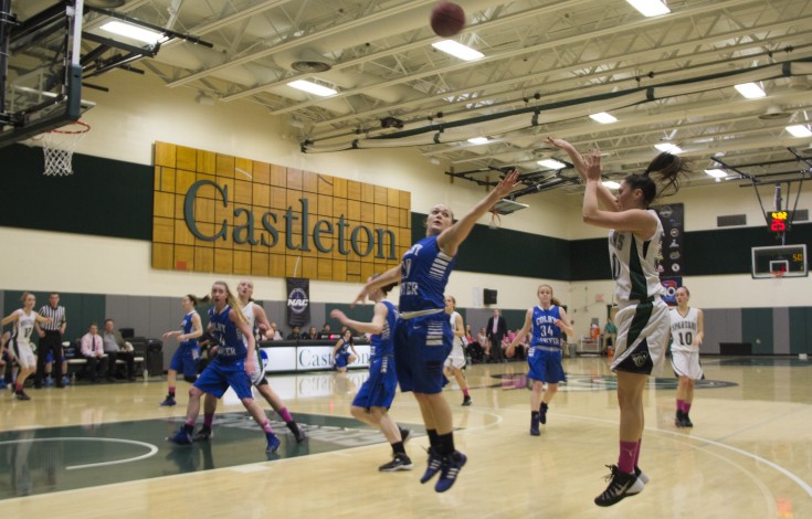 Athletics · Castleton University