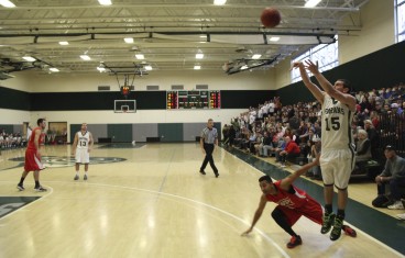 Athletics · Castleton University