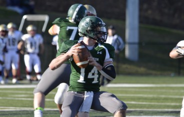 Athletics · Castleton University