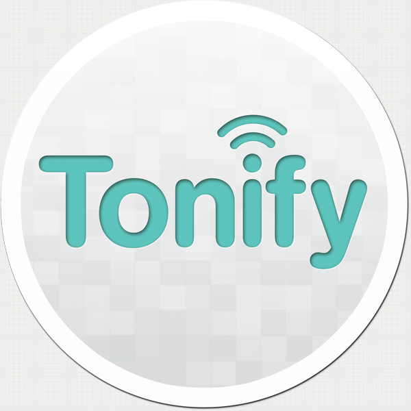 Hip Hop Indian Tabla by Tonify - Catapult Distribution