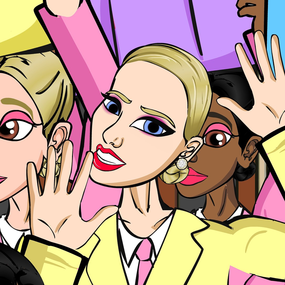 Me (Cartoon Parody) by PopToonsTV - Catapult Distribution