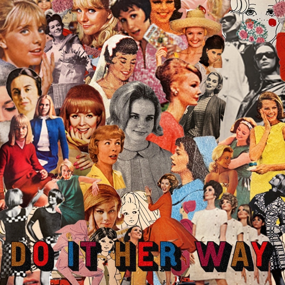 Do It Her Way by Anna Marie Carey - Catapult Distribution