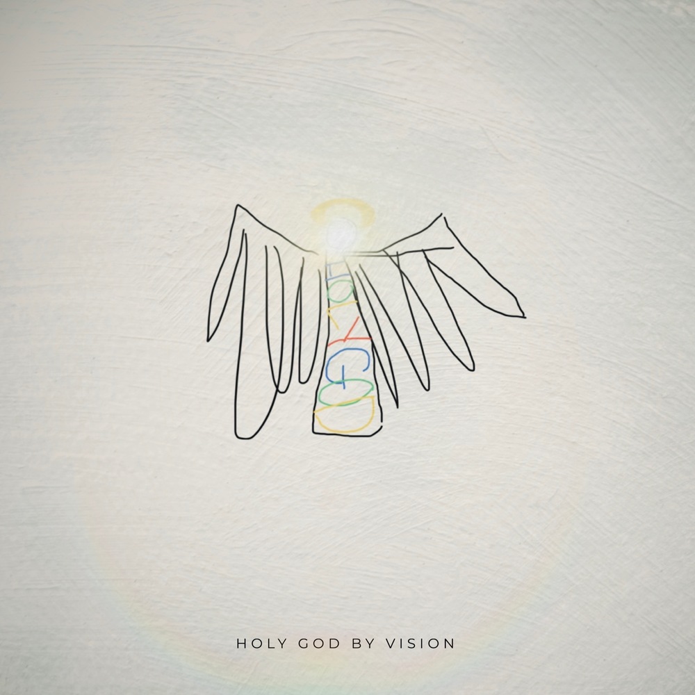 Holy God by ViSiON - Catapult Distribution