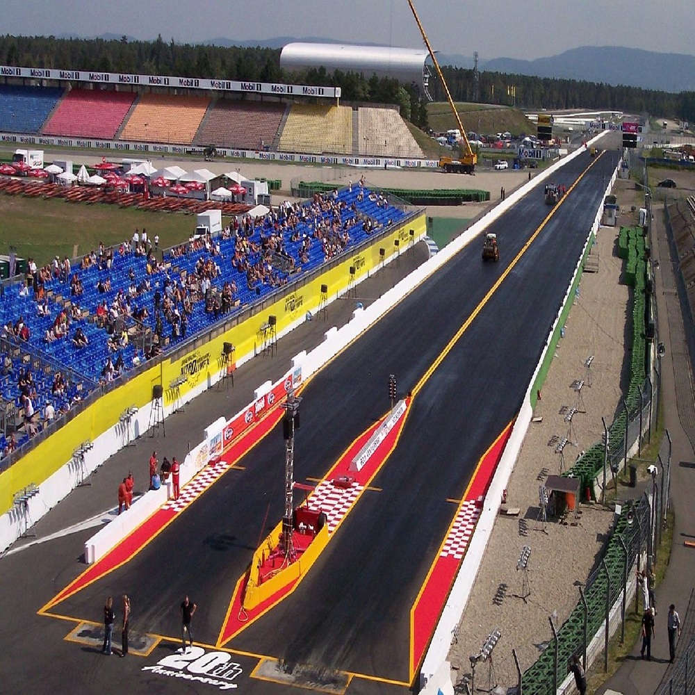 Drag Racing Competition Eliminator by Wilsonfied Engineering - Catapult ...