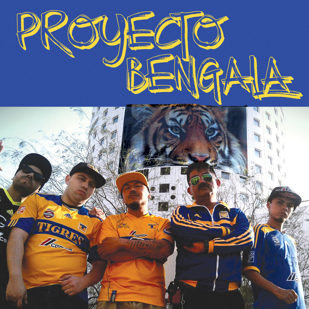 Proyecto Bengala by Proyecto Bengala - Catapult Distribution