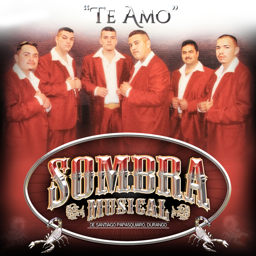 Te Amo by Sombra Musical - Catapult Distribution