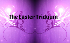 Easter Triduum - CatholicBrain.com